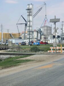 High-Quality Industrial Products | Gilbert Industries